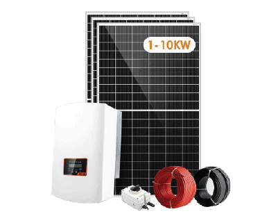 Solar Backup Systems
